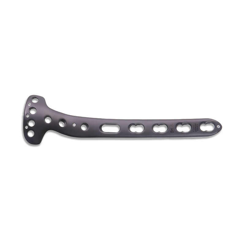 Proximal Medial Tibial Locking Plate 5.0mm | Lower Limb LCP